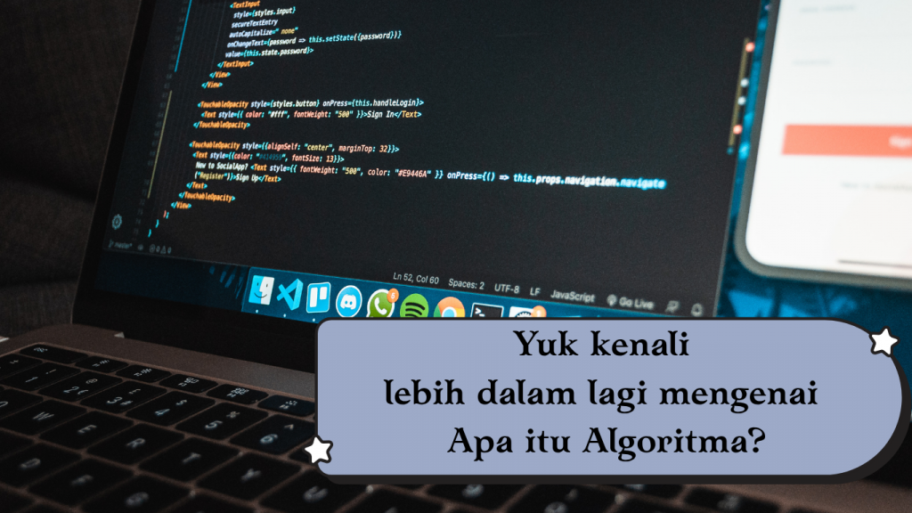 Apa Itu Algoritma? Pengertian, Fungsi, dan Contohnya dalam Kehidupan ...