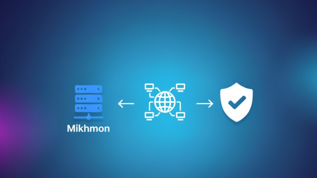 Tutorial Lengkap Install dan Menggunakan Mikhmon di cPanel dan Android ...