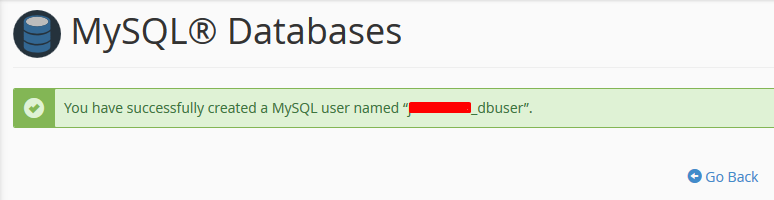 Cara Membuat Database MySql di CPanel - HOSTEKO