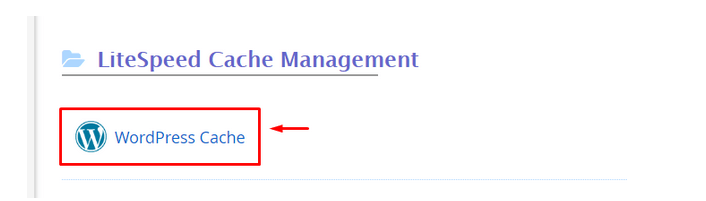 Install LiteSpeed WordPress Cache dengan cPanel - HOSTEKO Install LiteSpeed WordPress Cache dengan cPanel - HOSTEKO