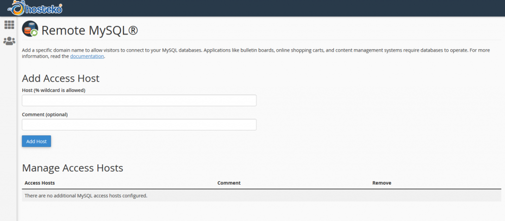 Cara Install dan Menggunakan HeidiSQL untuk Remote MySQL di cPanel ...