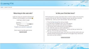 Cara Membuat Bank Soal Pada Moodle - HOSTEKO