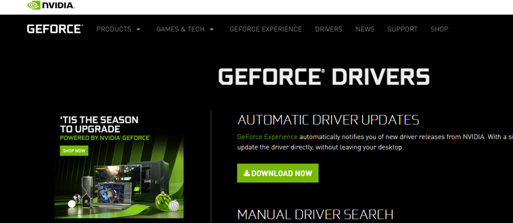 Contoh Website Yang Menggunakan Drupal - HOSTEKO