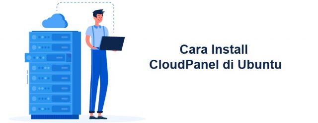 Cara Install CloudPanel di Ubuntu - HOSTEKO